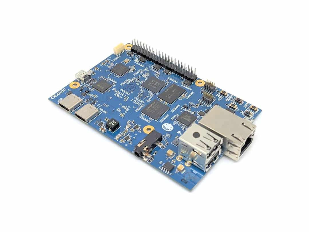 Android Hardware | Esper